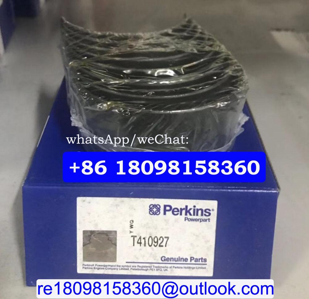 T410927连杆瓦perkins珀金斯零配件1100系列卡特cat c4.4 c6.6 c7.1 - 广东省 - 贸易商 - 产品目录
