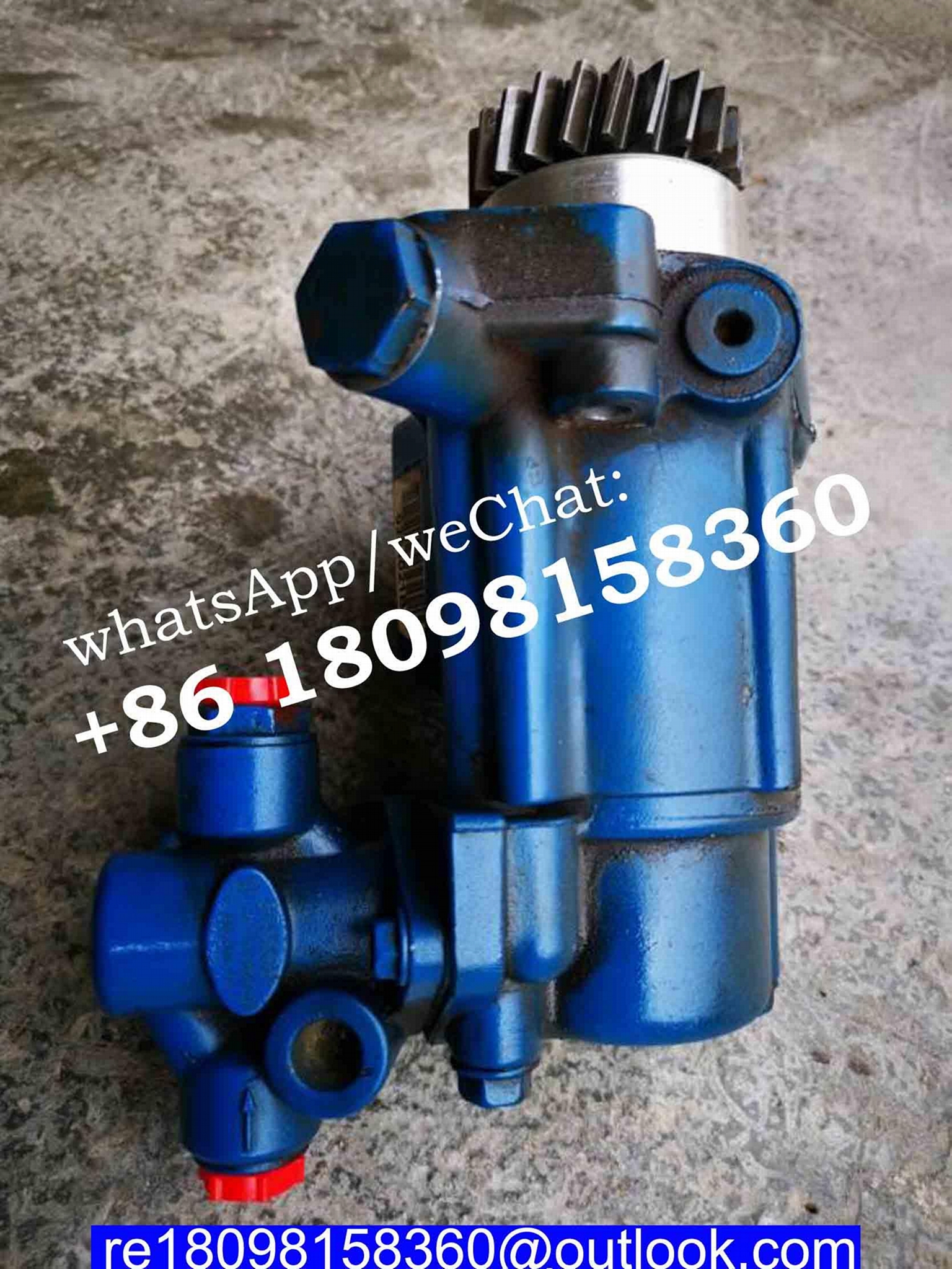 原厂perkins珀金斯帕金斯1306高压油泵1842722C91 1882084c93威尔信配件 - 广东省 - 贸易商 - 产品目录