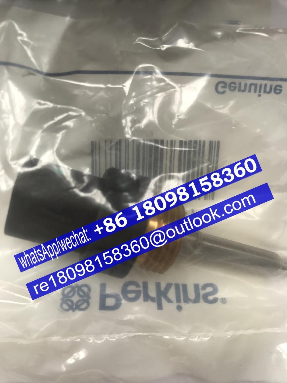 KRP1699/KRP1692/KRP1693/KRP1687/KRP1688珀金斯perkins油压水温传感器原厂件 - 广东省 - 贸易
