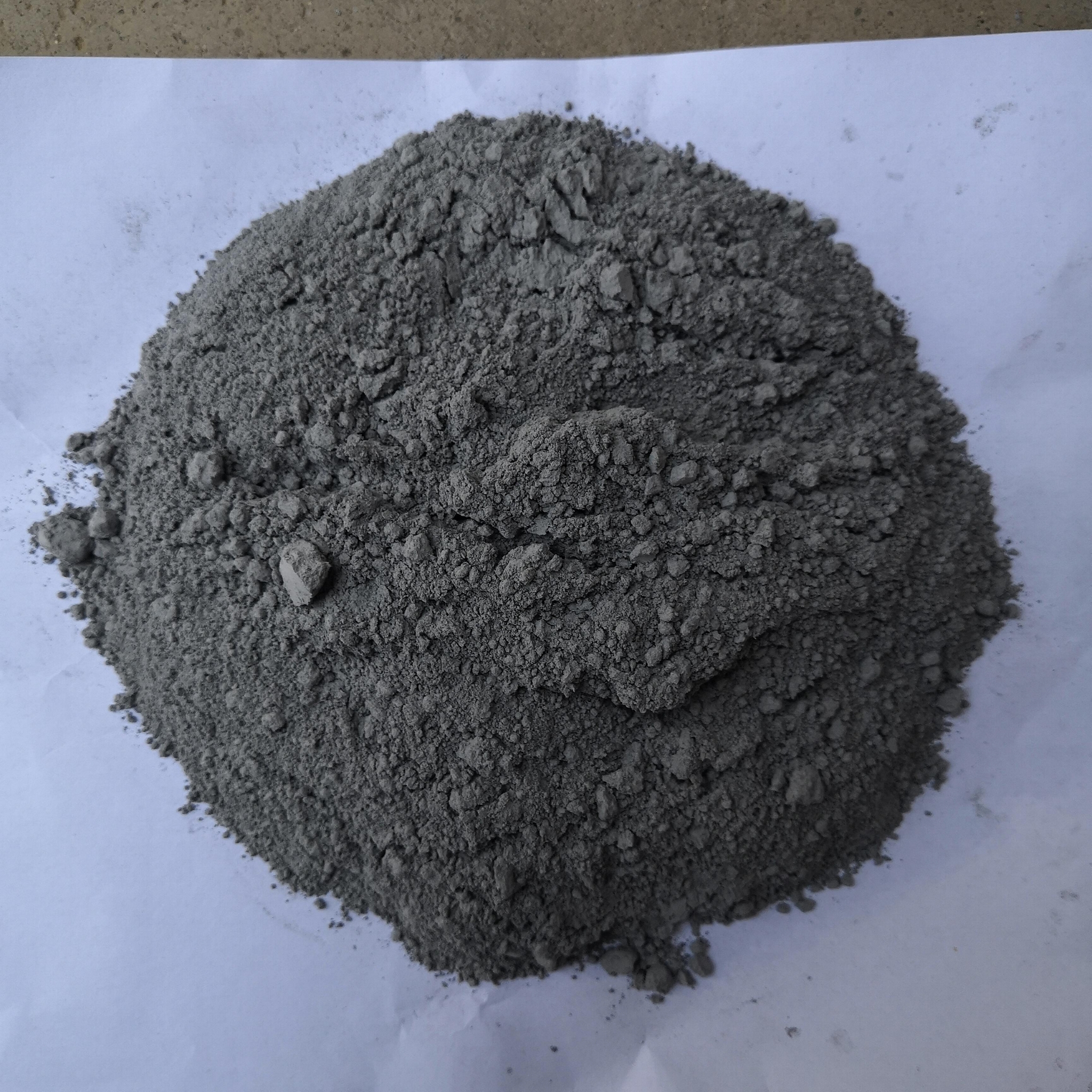 AD powder Aluminum ash ball manufacturer suppl - YJX0001 - yao ju xiang ...