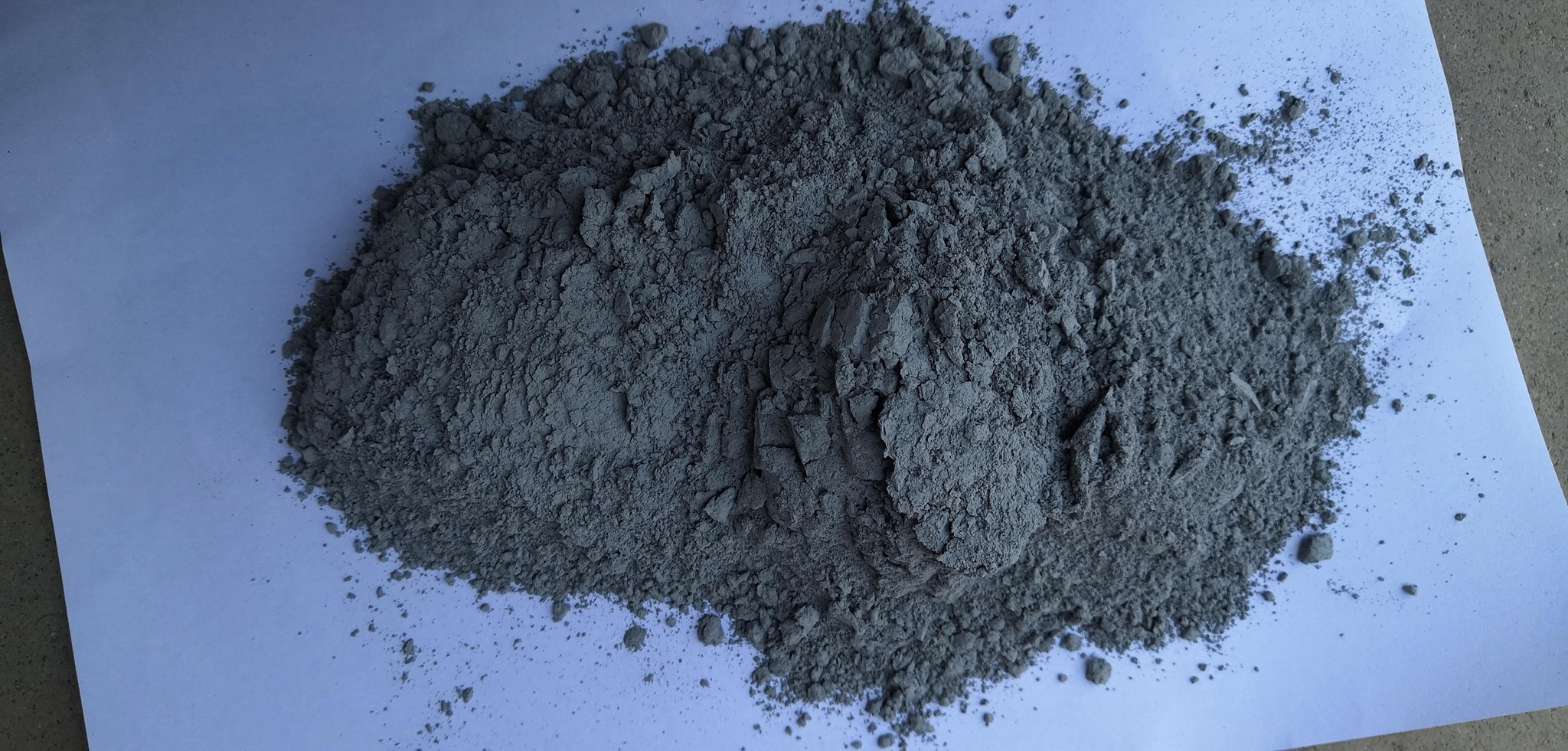 AD powder Aluminum ash ball manufacturer suppl - YJX0001 - yao ju xiang ...