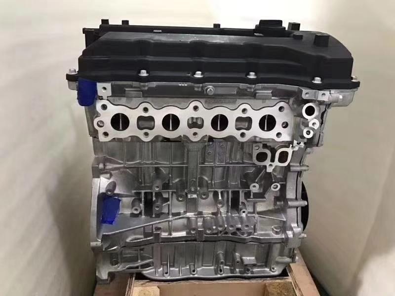 hyundai g4ke/g4kd engine (China Manufacturer) - Car Parts & Components ...