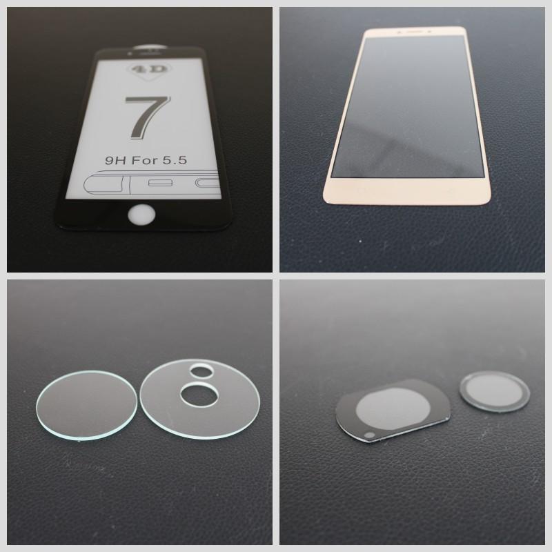 mobile tempered glass machine whole assembly production line for ...