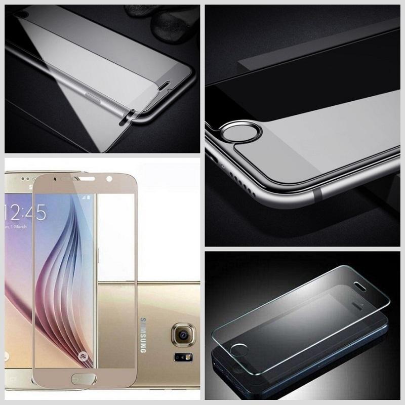 mobile tempered glass machine whole assembly production line for ...