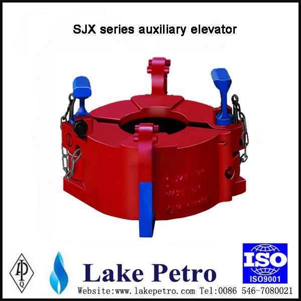 API Spec 8A/8C SJX Series Single Joint Auxiliary Elevator - SJX-5 ...