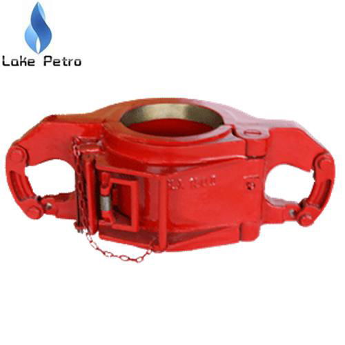 API Spec 8A/8C SLX Side Door Drilling Elevator - All - DongYing Lake Petroleum Technology Co ...