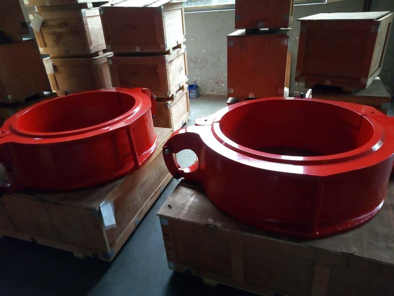 API Spec 8A/8C SLX Side Door Drilling Elevator - All - DongYing Lake Petroleum Technology Co ...