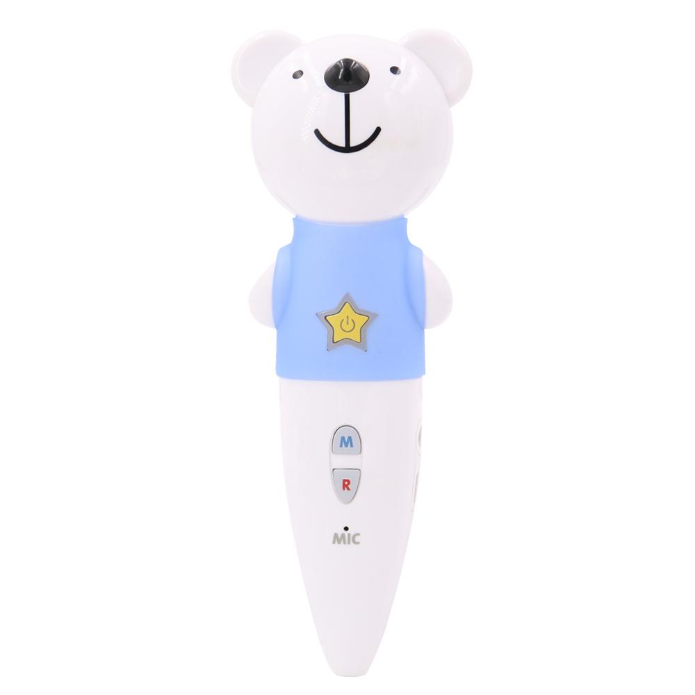Talking pen - P12 (China Manufacturer) - Intelligent Toys - Toys ...