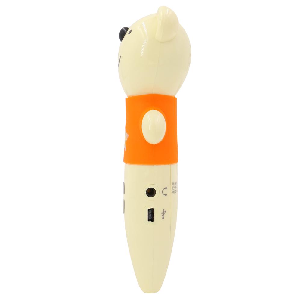 Talking pen - P12 (China Manufacturer) - Intelligent Toys - Toys ...