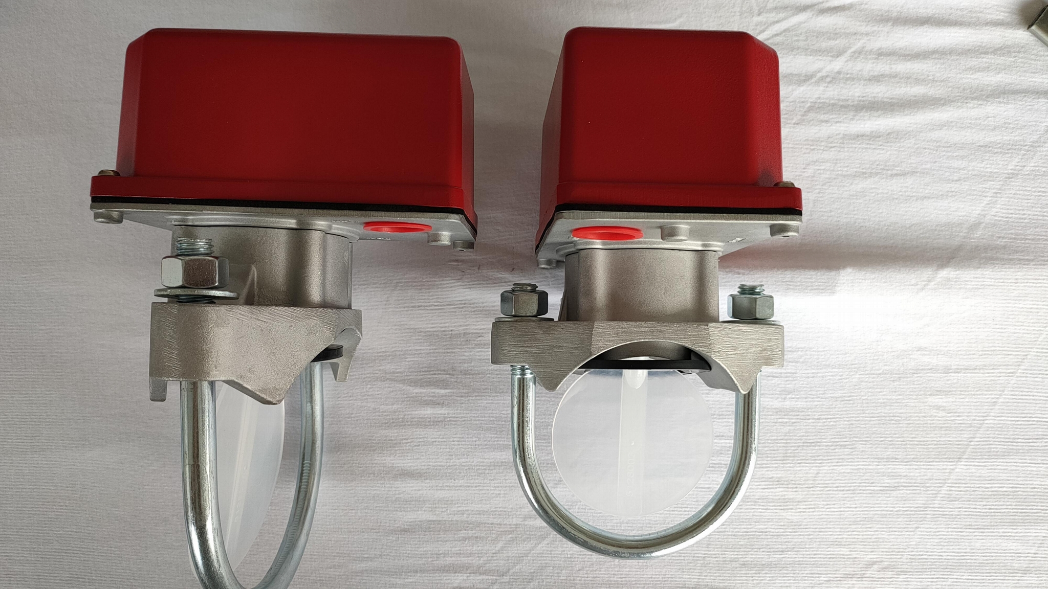 OEM T-tap Flow Switch, 450psi, Systemsensor WFDT Water Flow Detector ...