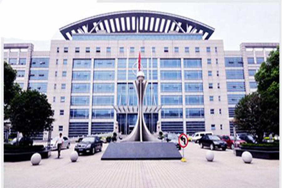 Alison Company (China Manufacturer) - Company Profile