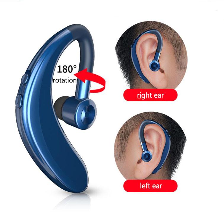 bluetooth earphone wireless headset handsfree - T08 - Alison (China ...