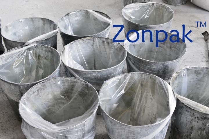 low melting point rubber compounding bags - MP72 MP85 MP100 - Zonpak ...