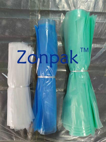 low melting point rubber compounding bags - MP72 MP85 MP100 - Zonpak ...