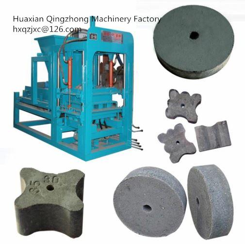 Circular Spacers Machine - QZ-014 - Qingzhong (China Manufacturer ...