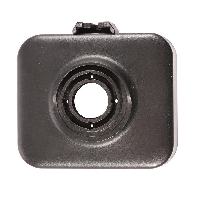 customized digital camera shell plastic injection molding - Shengwei ...