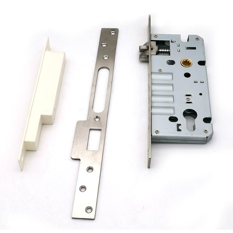 Stainless steel security Mortise multipoint Lock body - LB-034 - BZS ...