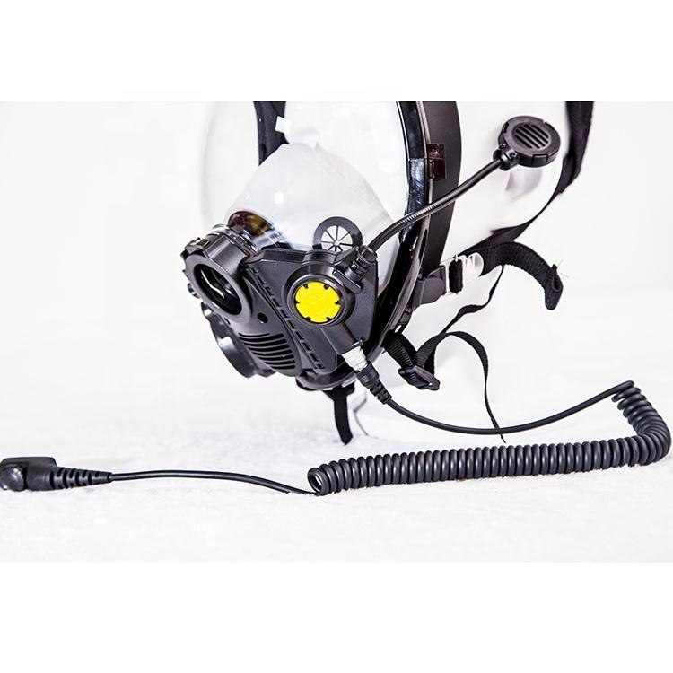 Radio Communication Mask - PPM-01 - PPM (China Trading Company ...