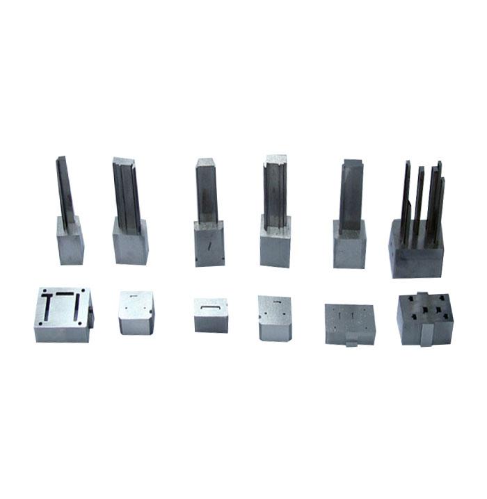 Tooling Spare Parts (China Manufacturer) - Mold - Machine Hardware ...