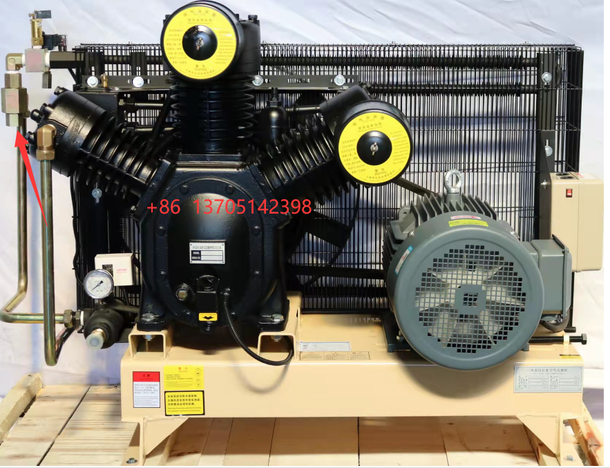 Hengda accessories high pressure piston engine check valve - DN20 ...