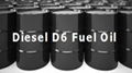 DIESEL D6 (Russia Manufacturer) - Petroleum - Energy Products ...