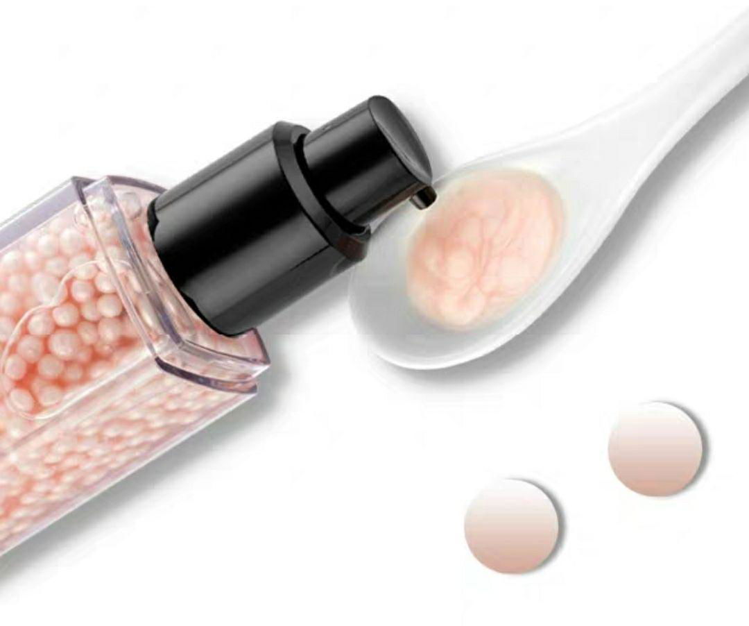 Pearl essence emulsion - 3 (China Manufacturer) - Personal Care ...