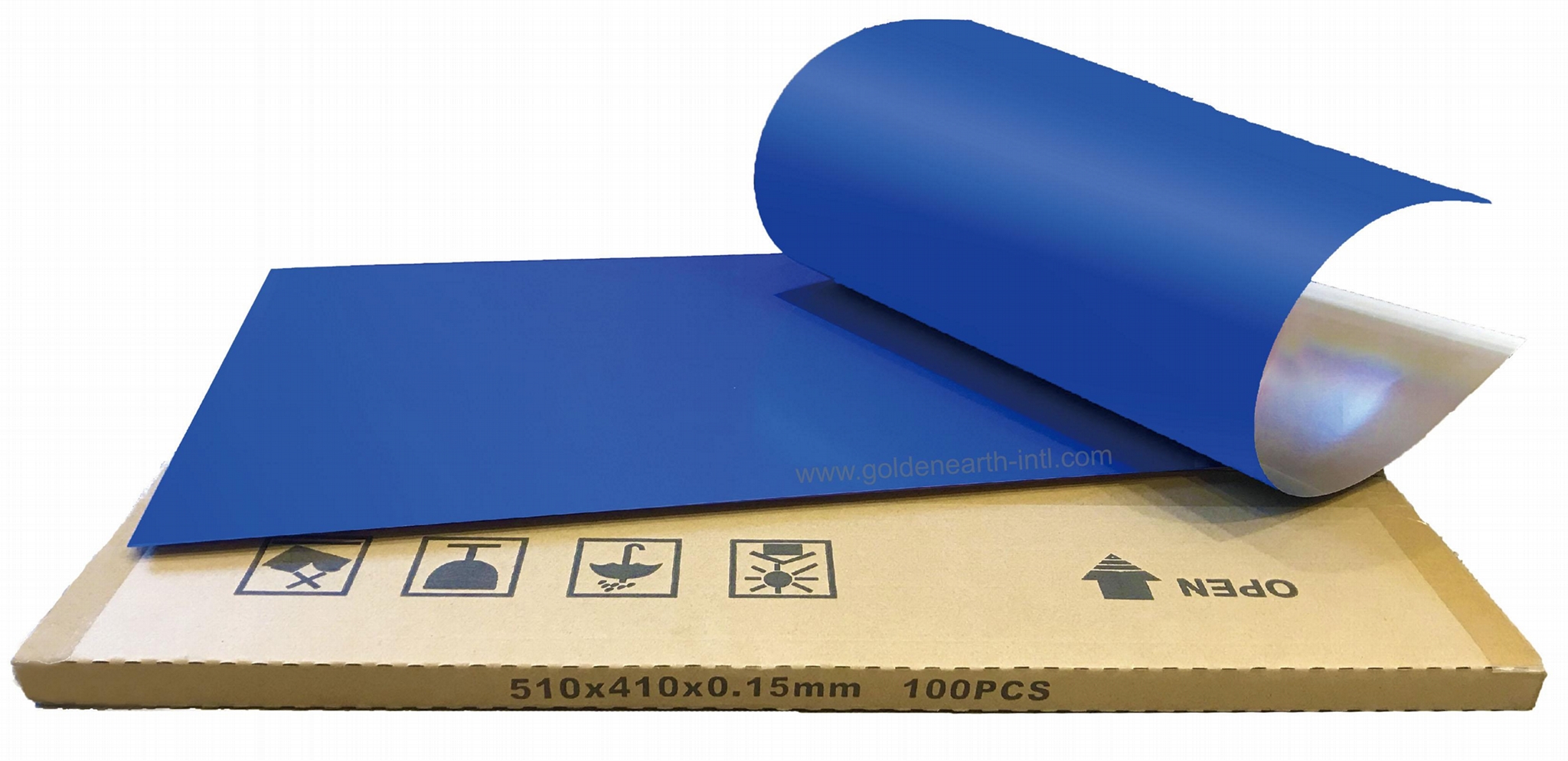 Single-Layered CTP Plates - GE (Taiwan Services or Others) - Printing ...