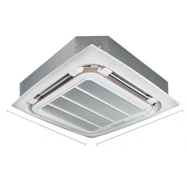 Built-in heating and cooling ceiling central air conditioning - KFRD ...