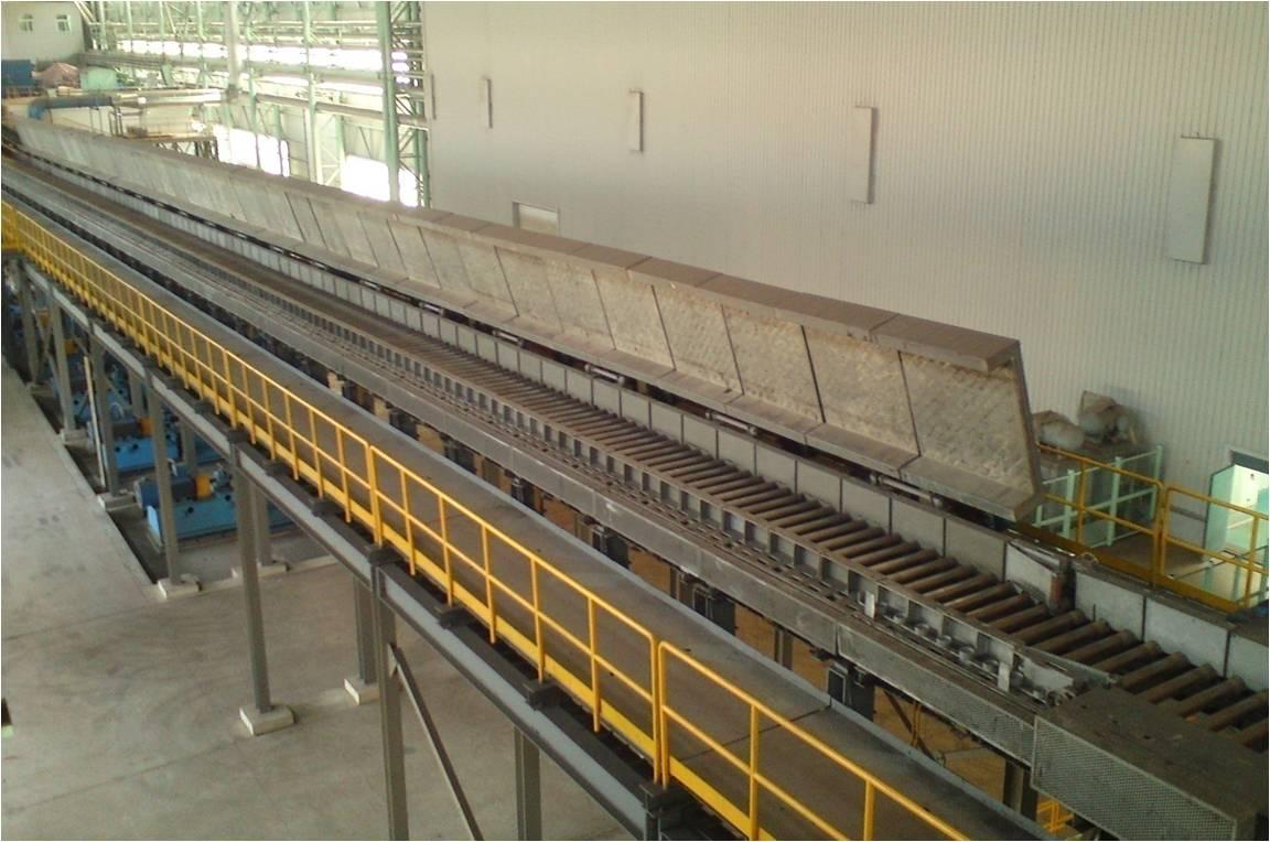 air cooling line wire rod rolling mill which has high speed - Huaao ...