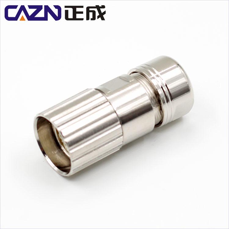 siko Seilz eber SG31 M623 12pin female straight metal connector (China ...