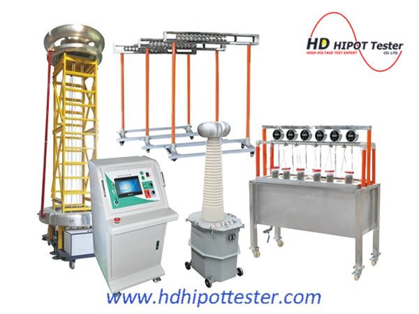 HDST Series Safety Tools AC Insulation Test Set (United Kingdom ...