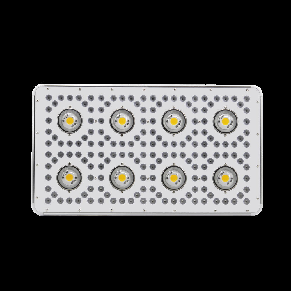 Full Spectrum COB 3w chip 3500k led grow light 900w 800w Led Grow Light ...