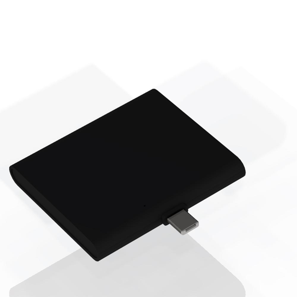 Hot sale one time use 1000mah disposable power bank - k1000 - hopepower ...