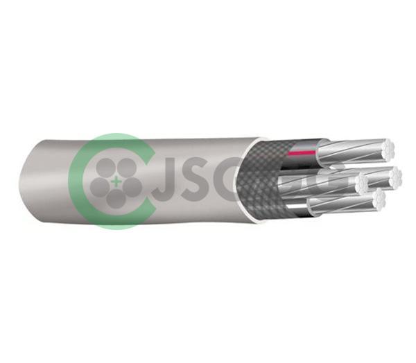 SER Aluminum cable - JSGGG (China Manufacturer) - Electric Wire & Cable ...