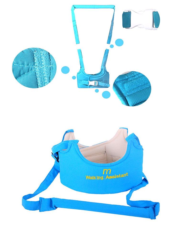 High quality baby walking assistant outdoor baby walker - ISBW2408-001 ...