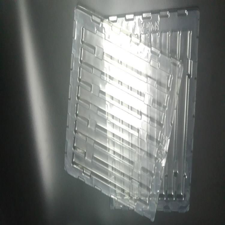 Production of PCB Antistatic Plastic-absorbing Pallet - 260*260*20MM ...