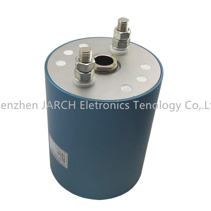 High Current Slip Ring - slip ring -06 - JARCH (China Manufacturer ...
