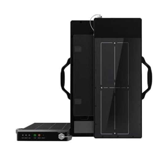 Digital X-Ray - QUAM-1219 - QUAM (China Trading Company) - Machine Tool ...