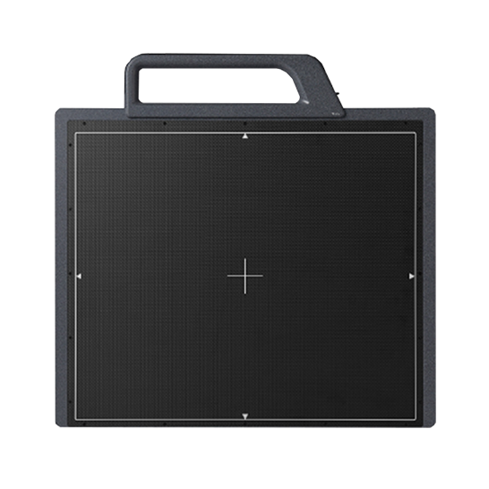 Digital X-Ray - QUAM-6045 - QUAM (China Trading Company) - Machine Tool ...