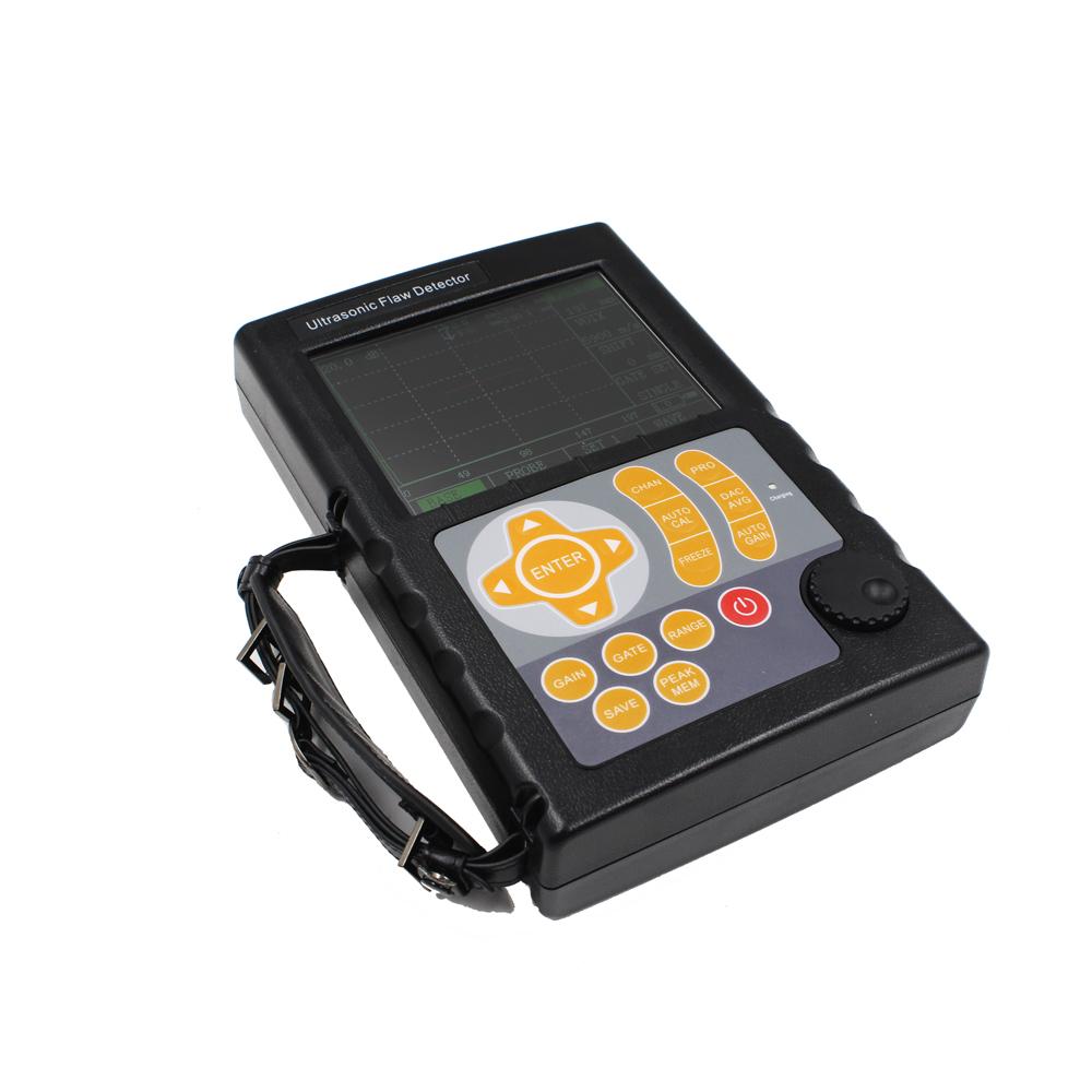 Ultrasonic Flaw Tester - QUAM-UT600 - QUAM (China Trading Company ...
