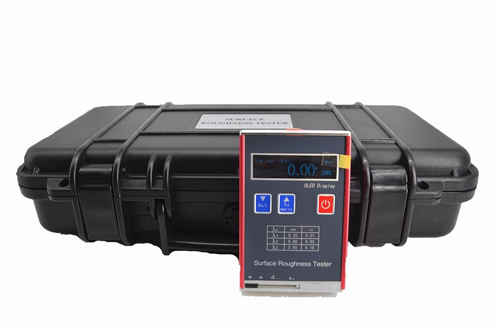 Surface Roughness Tester - QUAM-RM200 - QUAM (China Trading Company ...