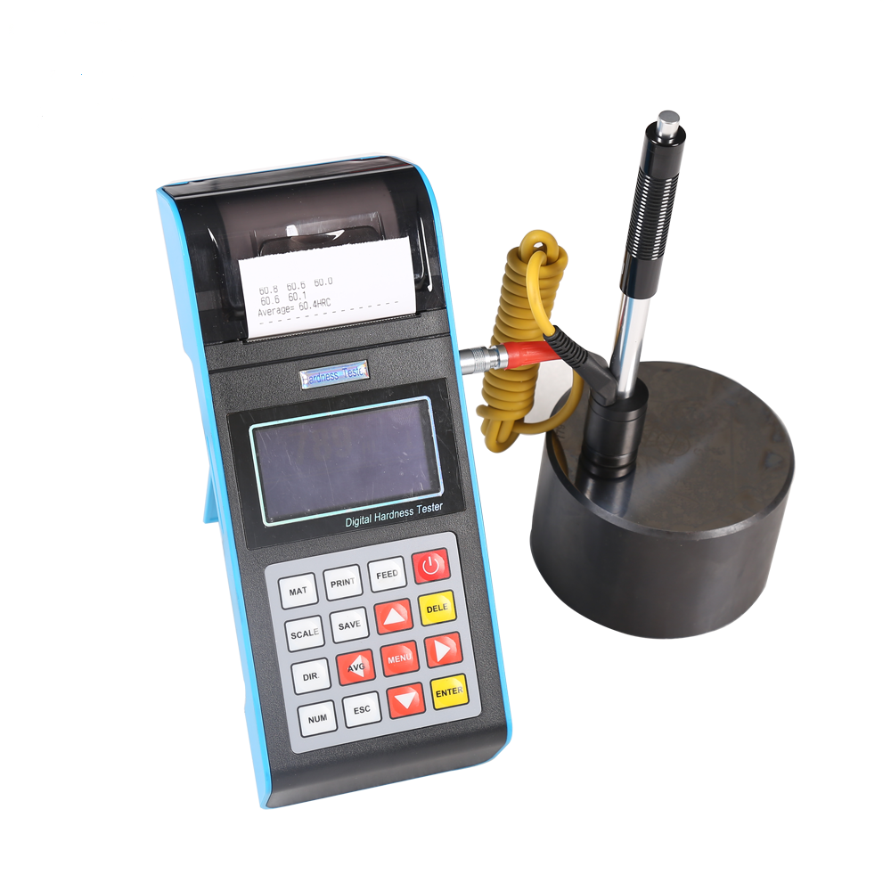 Hardness Tester - QUAM-HT300 - QUAM (China Trading Company) - Other ...