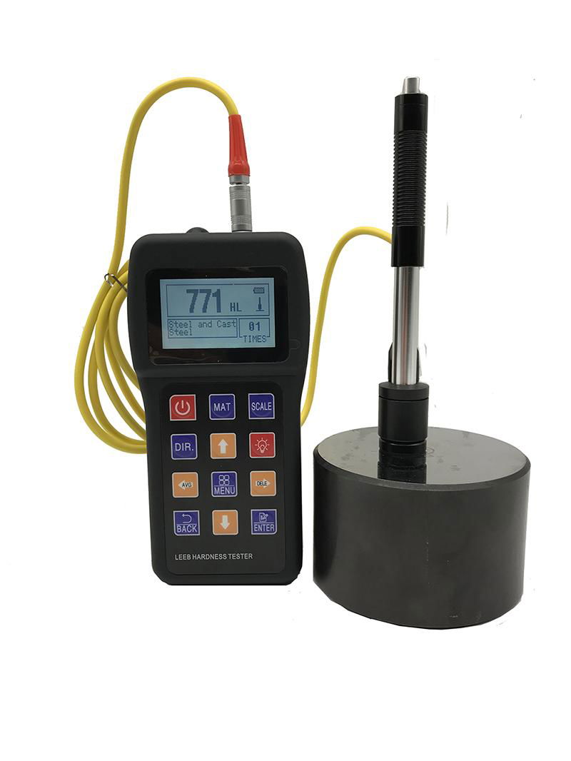 Hardness Tester - QUAM-HT100 - QUAM (China Trading Company) - Other ...