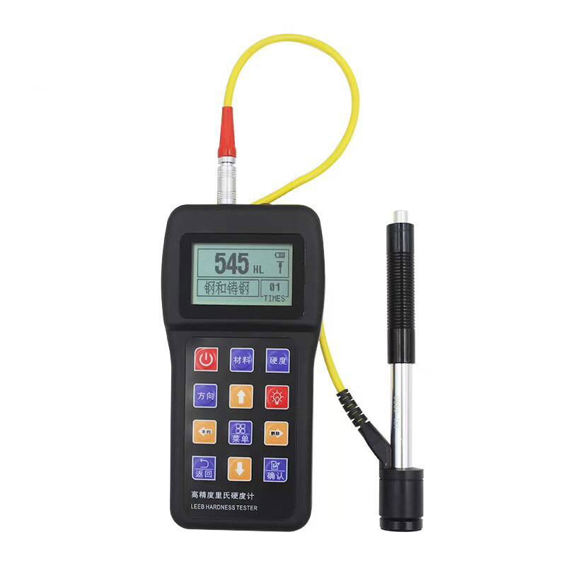 Hardness Tester - QUAM-HT100 - QUAM (China Trading Company) - Other ...