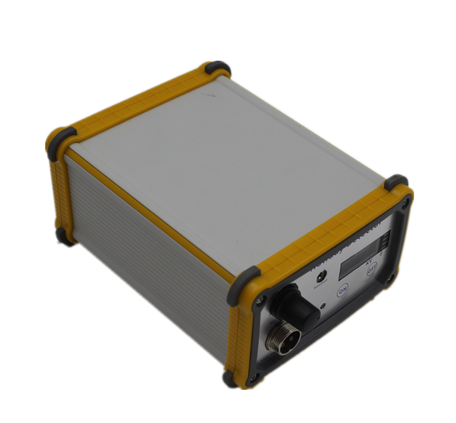 Electric Spark Leak Detector - QUAM-HD960 - QUAM (China Trading Company ...