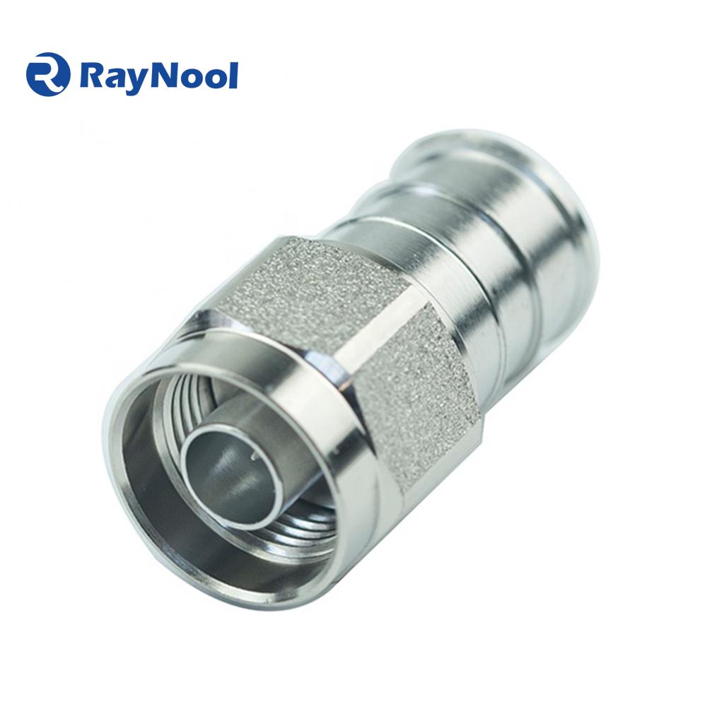 Raynool Low PIM 4.3-10 DIN N type RF Connector (China Manufacturer ...