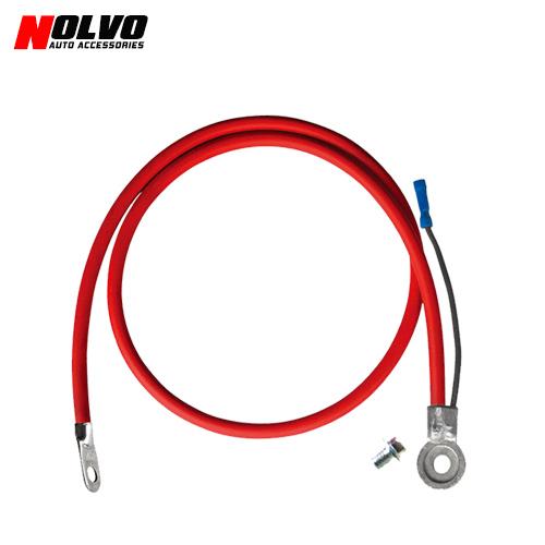 4GA 2GA 6 GA Side Post Battery Cable - BC-1002 - NOLVO (China ...