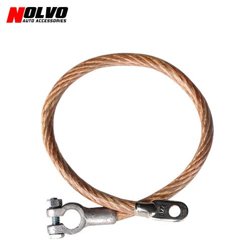 4GA 2GA 6 GA Side Post Battery Cable - BC-1002 - NOLVO (China ...