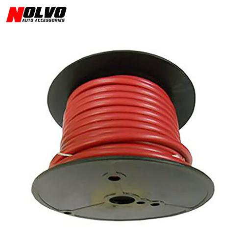 4GA 2GA 6 GA Side Post Battery Cable - BC-1002 - NOLVO (China ...