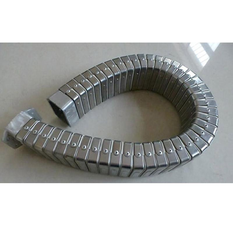 DGT Cable Conduit - RUIAO (China Manufacturer) - Machine Tool ...